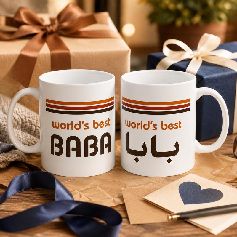 Islamic Gifts Father Day - 60+ Gift Ideas for 2026