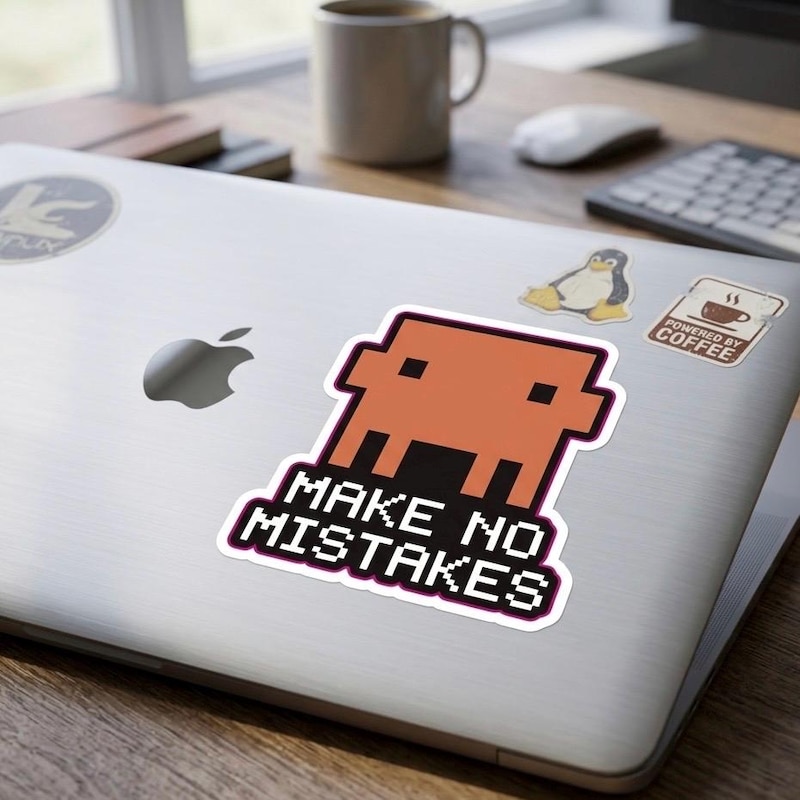 Claude Code Stickers - Etsy