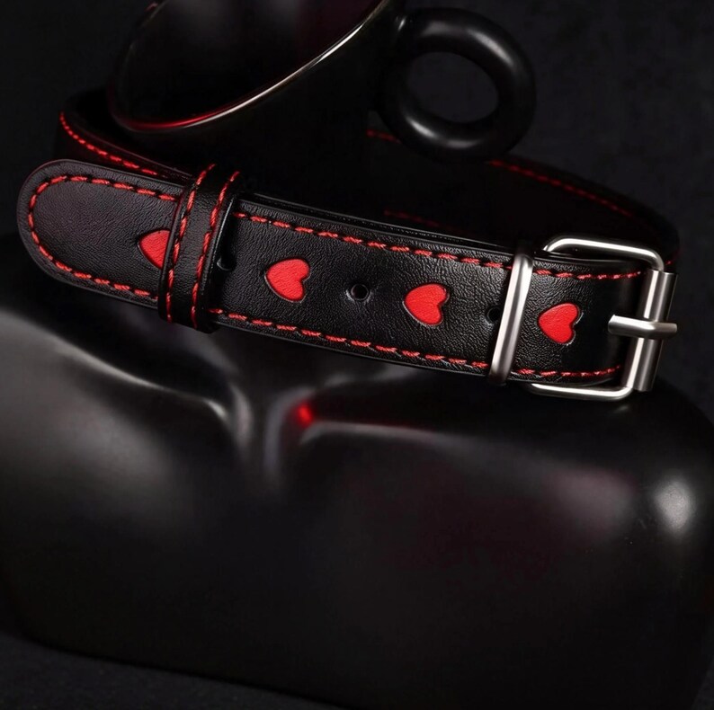 Luxury BDSM Kit for Couples, Handcuffs, Ankle Cuffs, Spreader Bar ...