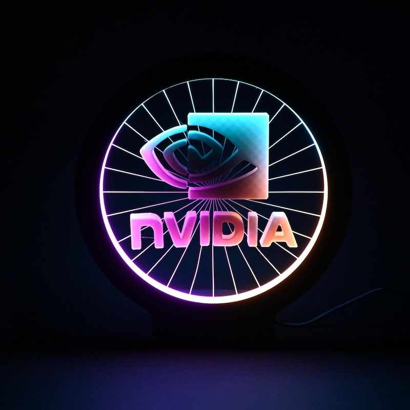 Nvidia Merchandise - Etsy