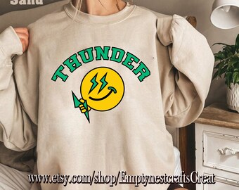 Ateez Thunder Merch - Etsy UK