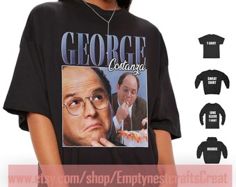 George Costanza Dad - Etsy