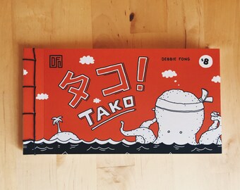 Tako | Etsy