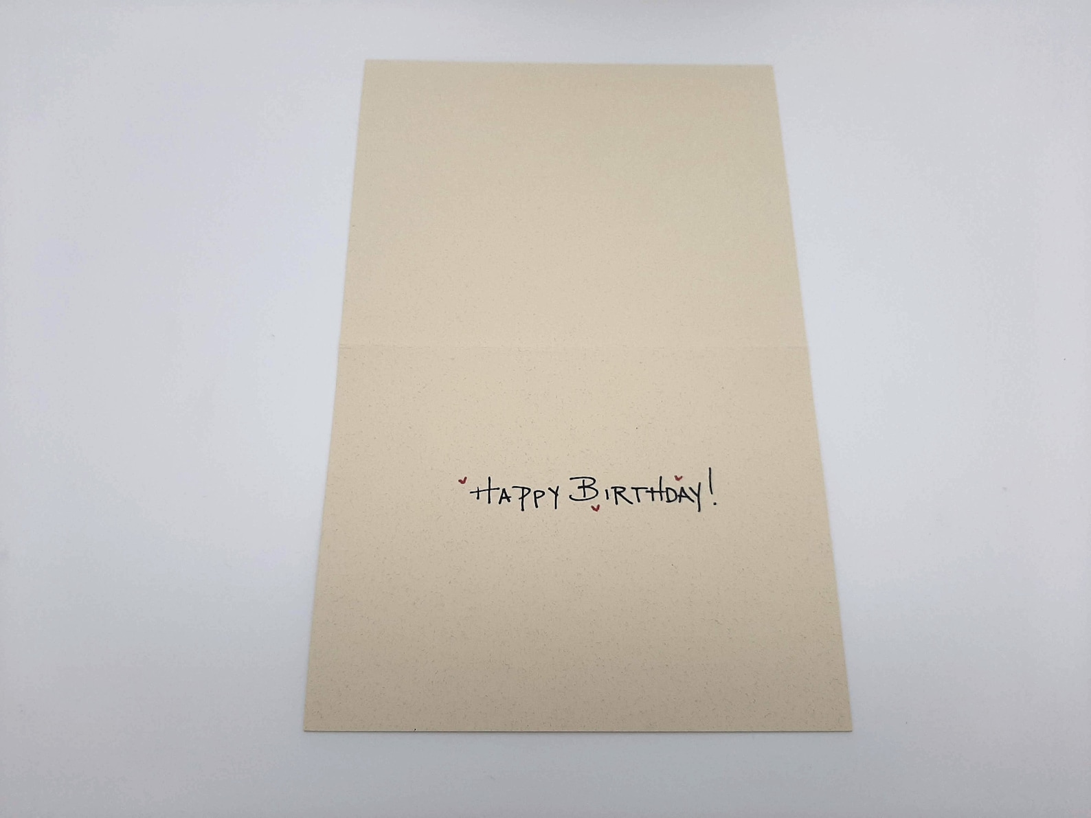 Friends Greeting Card - Friends for Life - Friend Birthday Card - Long ...