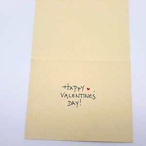 Long Distance Cousin Greeting Card - Handmade Family Love - Etsy