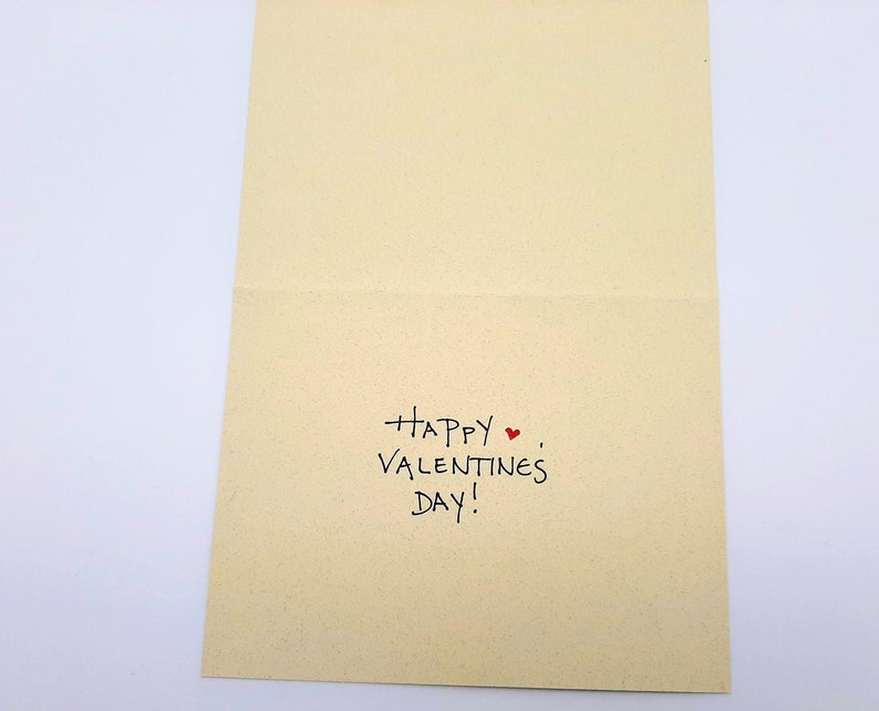 Long Distance Cousin Greeting Card - Handmade Family Love - Etsy