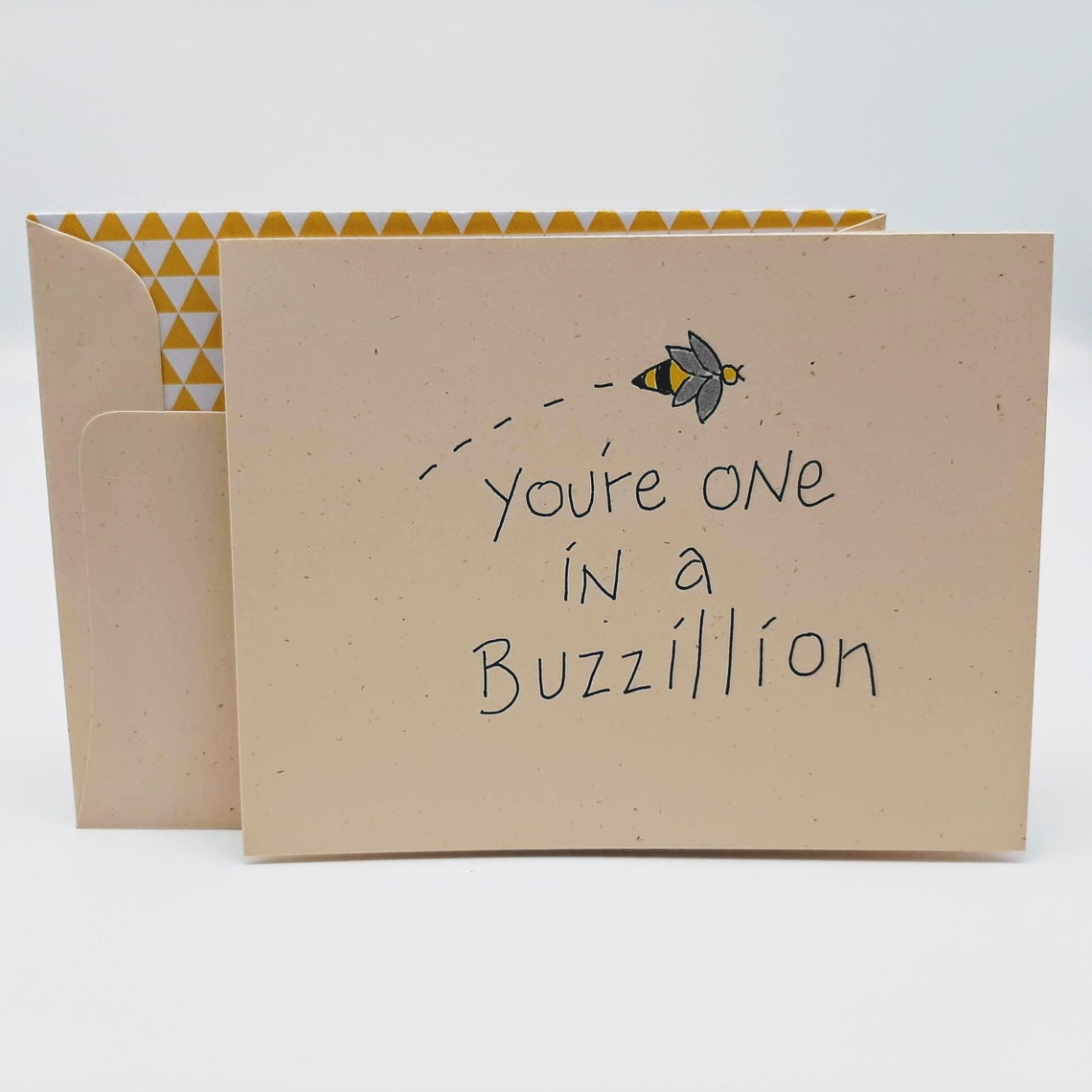 Card for Beekeepers Bee Card Birthday Card for Bee Lovers - Etsy