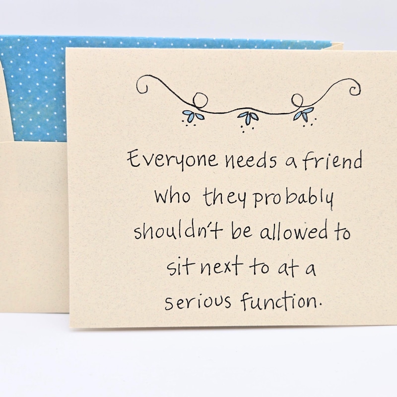 Funny Birthday Cards - Etsy