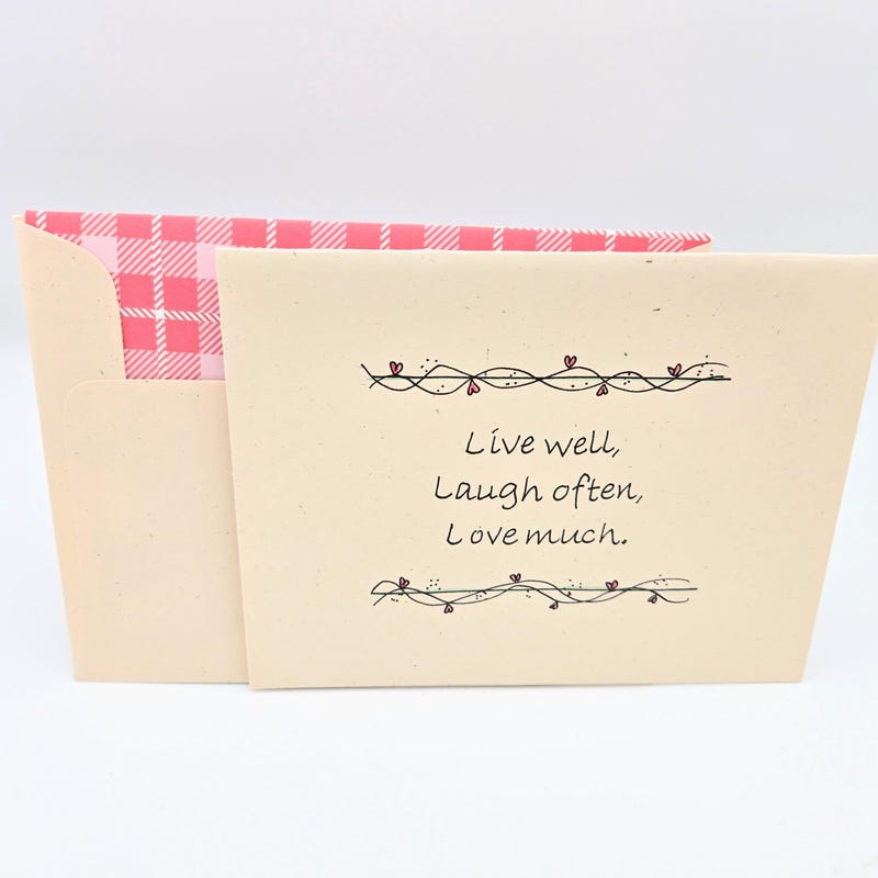Laugh Often - Etsy