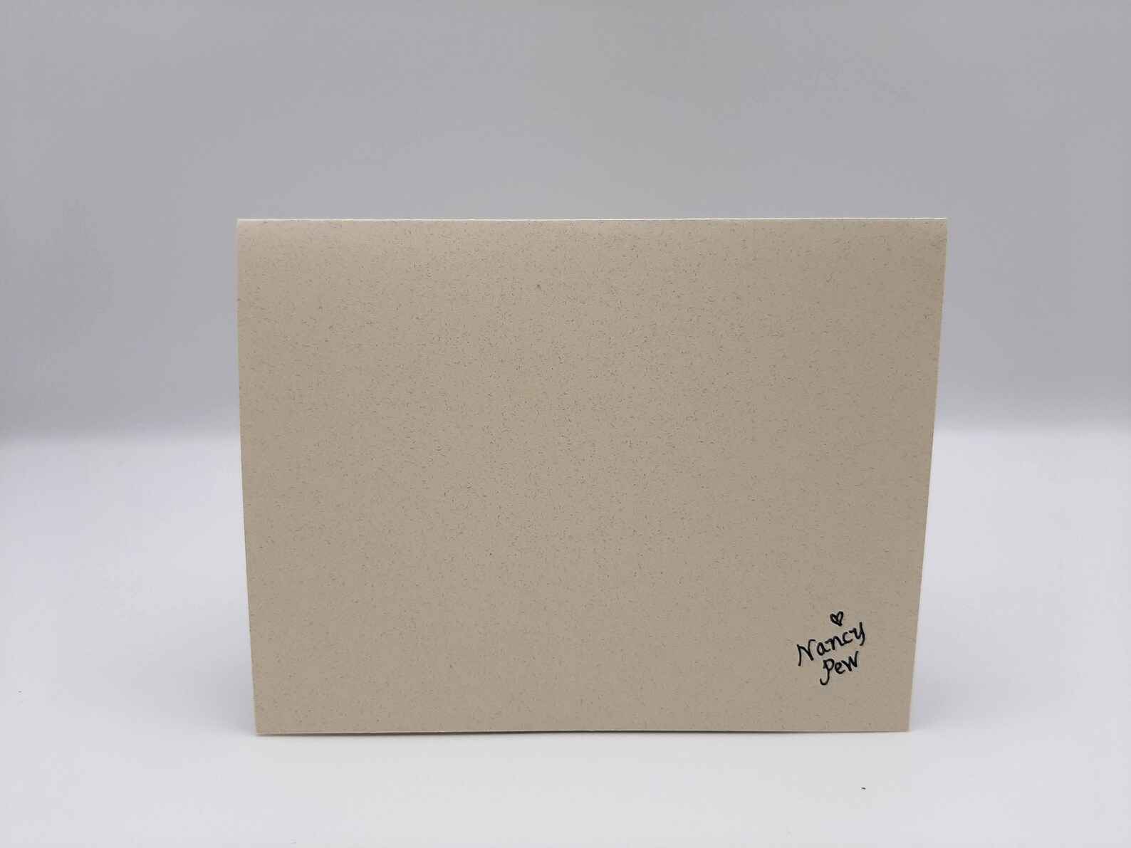 Papa's Heart Card – Birthday, Father's Day, Grandparent's Day - Etsy