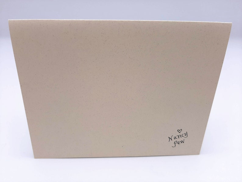 Friends Greeting Card - Friends for Life - Friend Birthday Card - Long ...