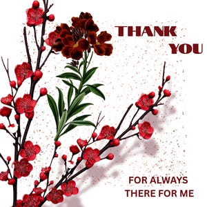 Elegant Thank You Cards: 32 - Etsy