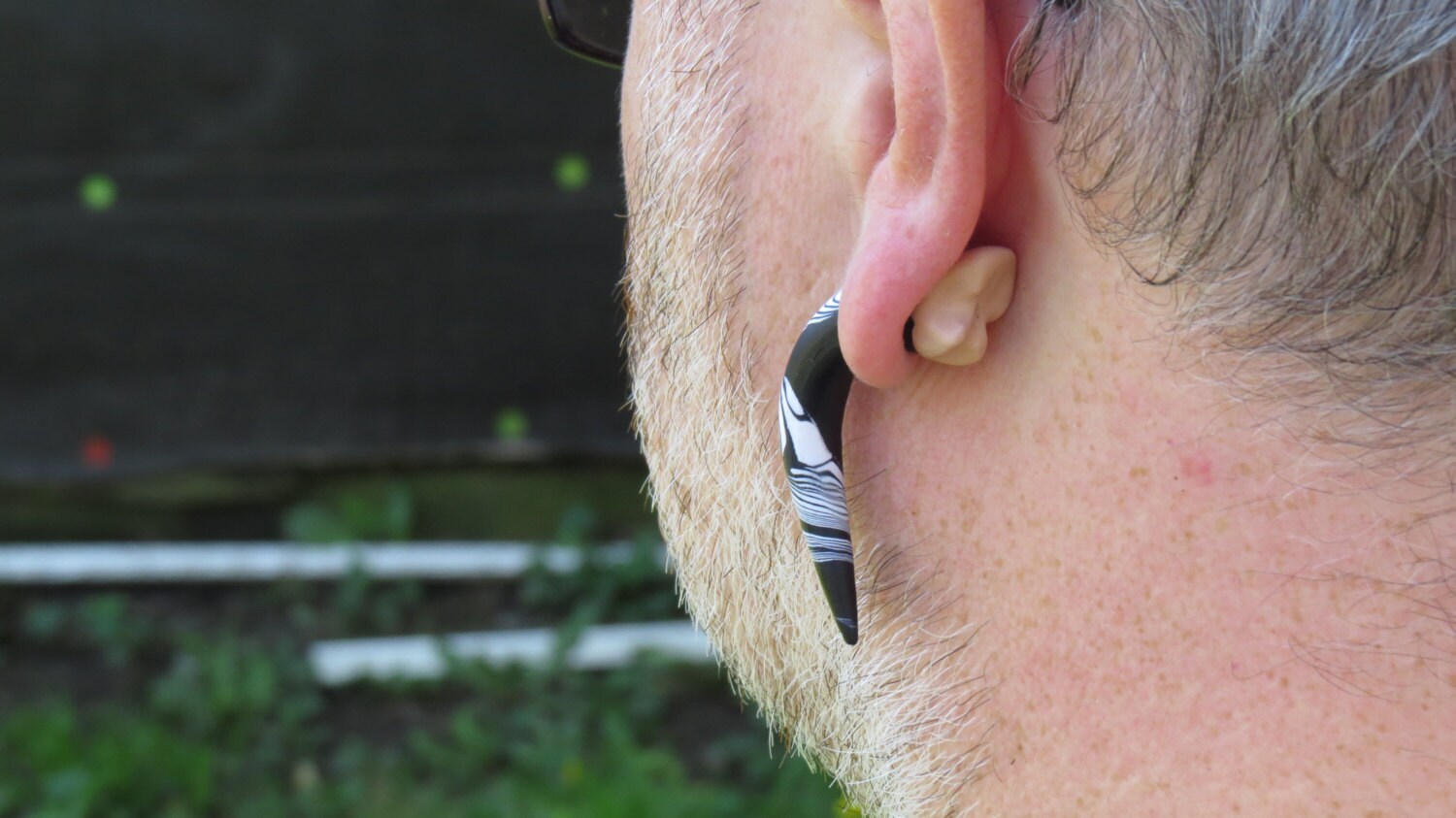 Bird of Prey Talon Ear Plugs With Spider Webs Ear Plugs - Etsy