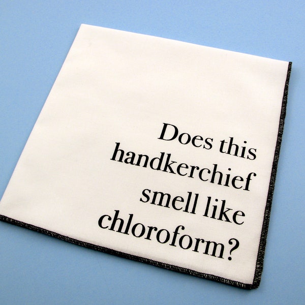 Chloroform - Etsy