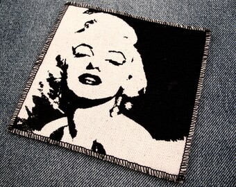 Marilyn Patch | Etsy