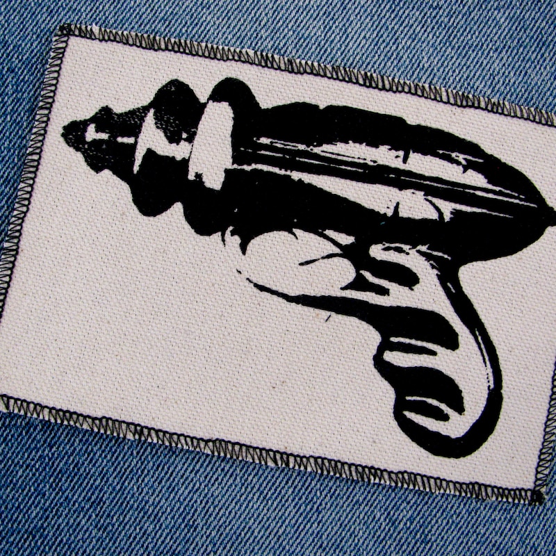 Call of Duty Raygun Toy - Etsy