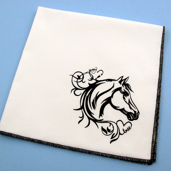 Mens Handkerchief - Etsy