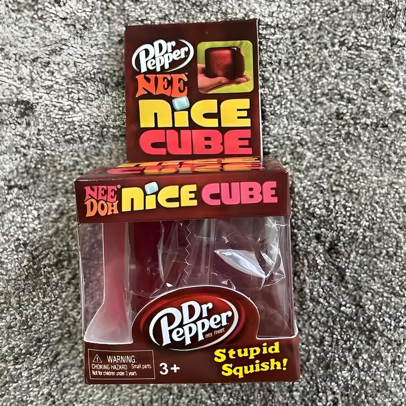 Needoh Squeeze - Etsy