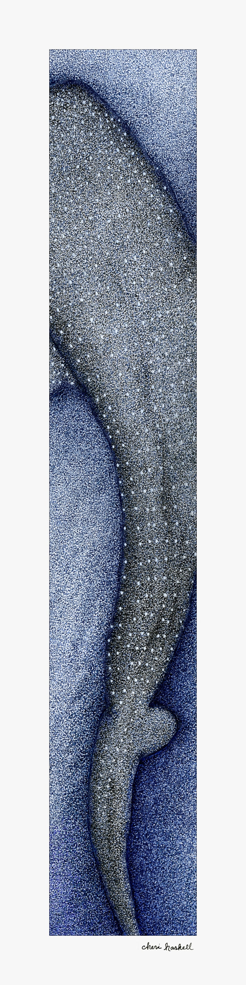 Whale Shark Blue - Etsy