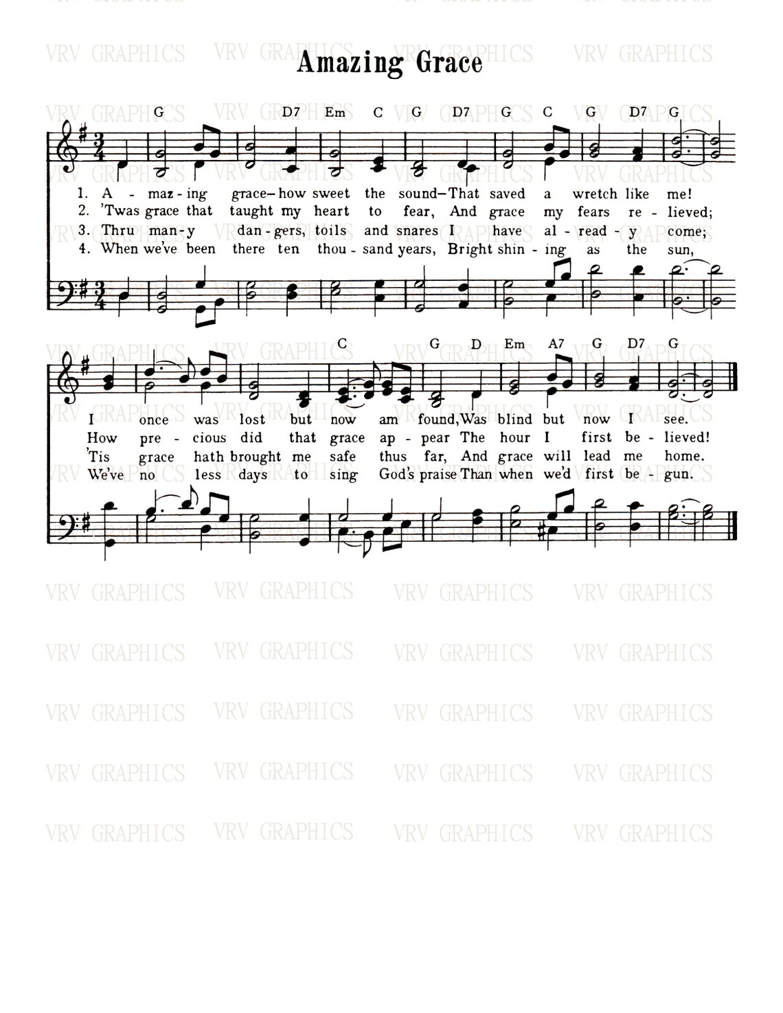 5 Hymnal Hymn JPG PNG Transparent BKGD Christian Vintage Sheet Music ...