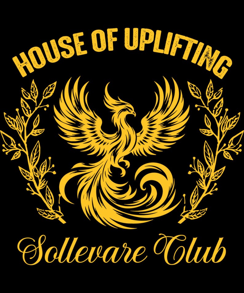 30+ Sollevare House of Uplifting Png Bundle, Back to School Png ...