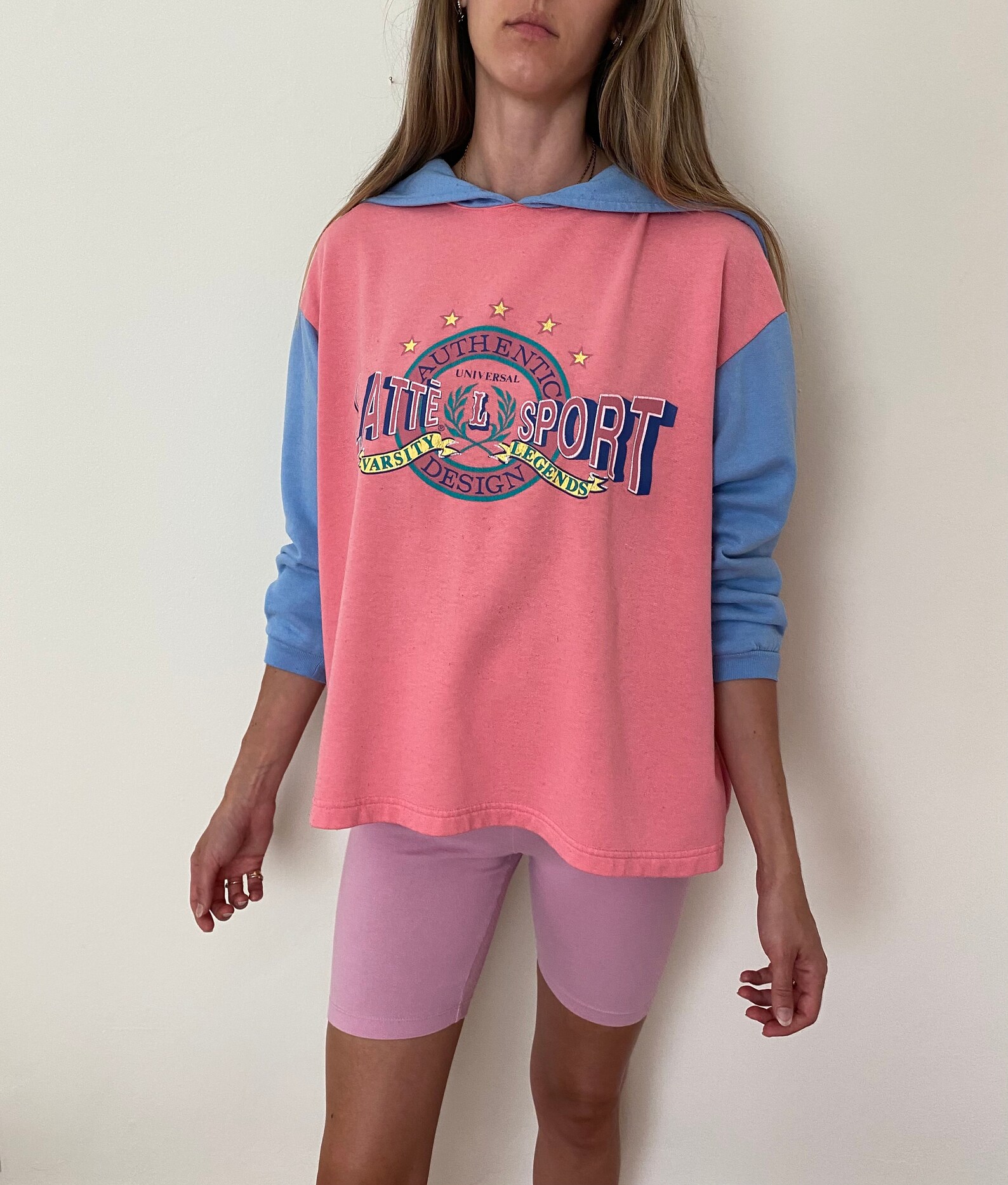 Vintage 90s Pull Over Crewneck Sweatshirt M - Etsy Israel