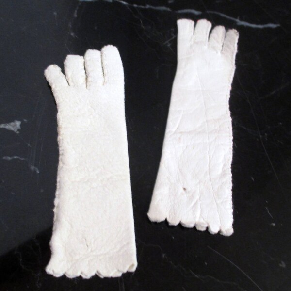 Doll Gloves - Etsy
