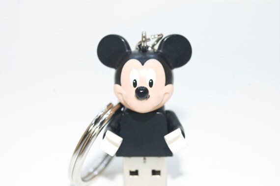 Disney Flash Drive