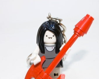 Marceline the Vampire Queen - Etsy