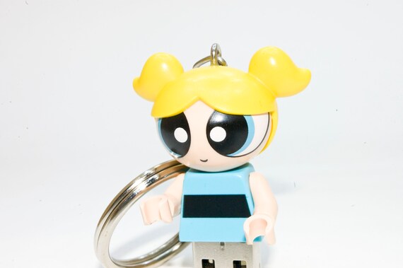 512GB Bubbles USB Flash Drive With Key Chain - Etsy