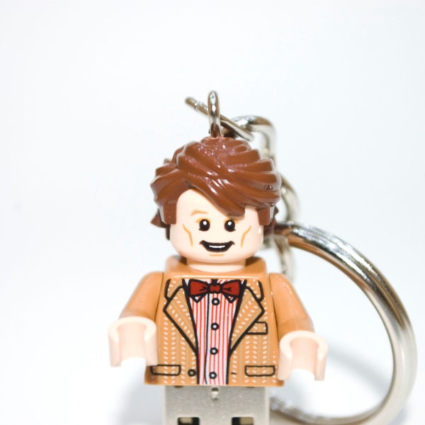 The 11th Doctor - Etsy