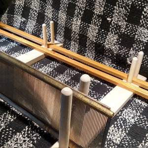 Reed Holder Long Style ( Set of 2) Weaving Accessories, Looms, Yarn ...
