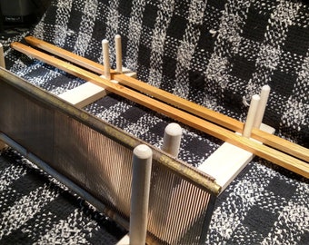 Weaving Reed Holder - Etsy