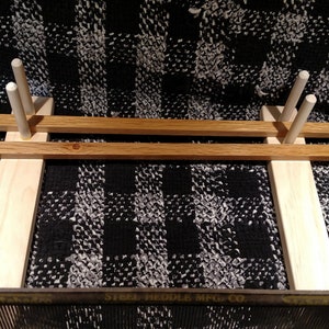 Reed Holder Long Style ( Set of 2) Weaving Accessories, Looms, Yarn ...