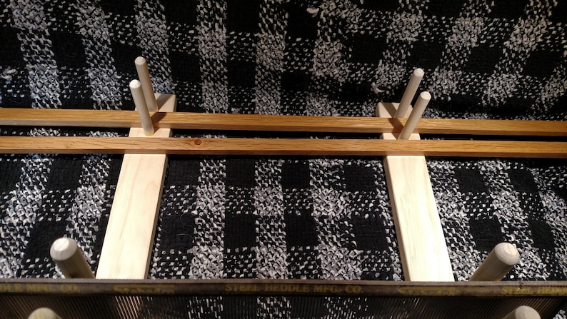 Reed Holder Long Style ( Set of 2) Weaving Accessories, Looms, Yarn ...