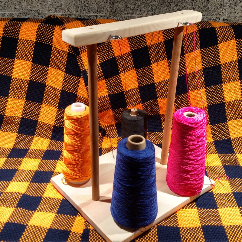 Cone Yarn Spinner - Etsy