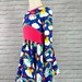 Archway Twirl Color Block Dress Babies Kids Toddlers Teens PDF and ...