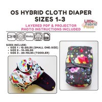 Cloth Diaper - Etsy