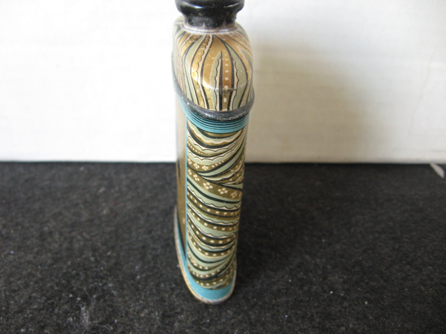 Vintage Watkins Mary King Powder Tin - Etsy