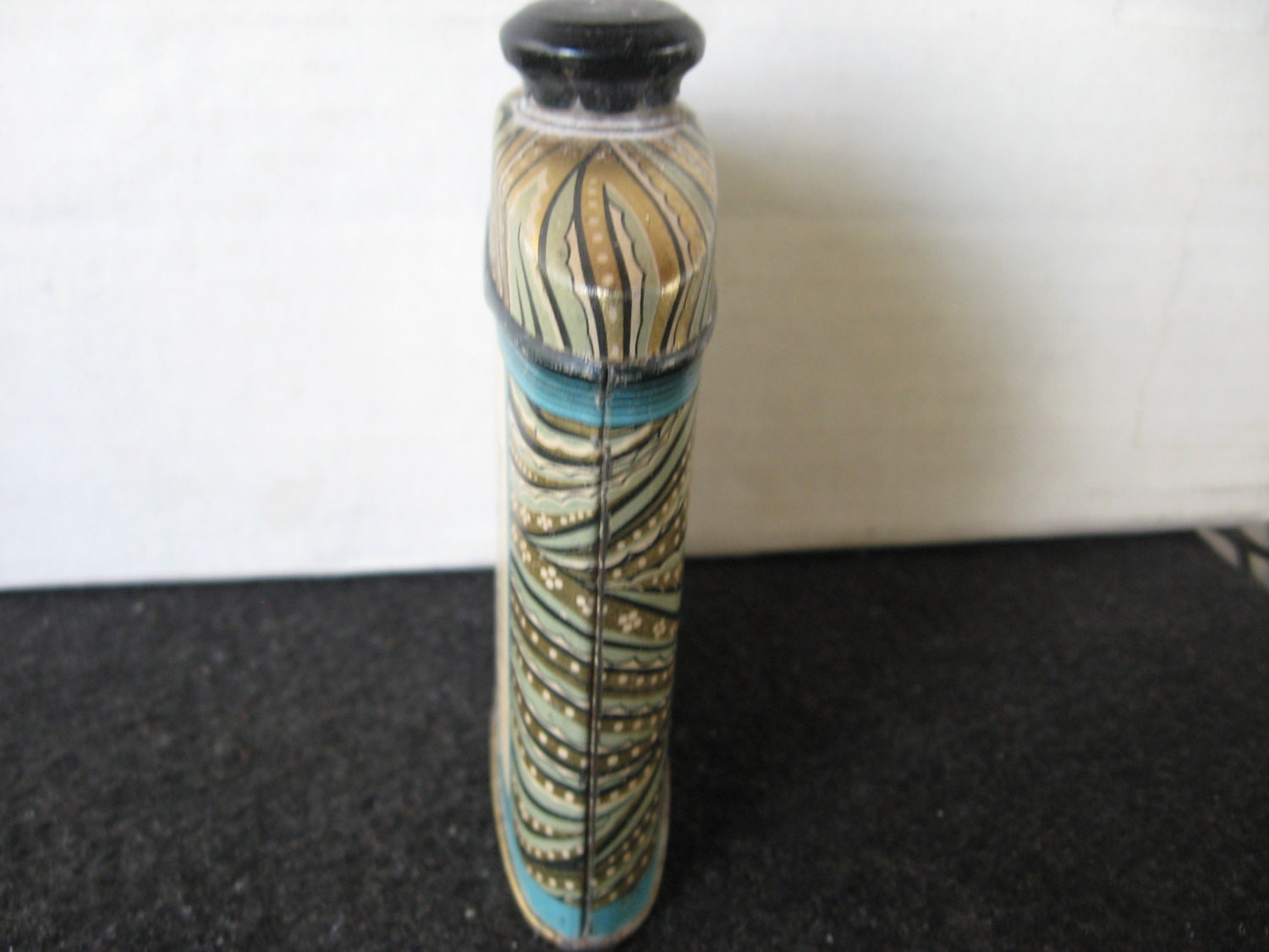 Vintage Watkins Mary King Powder Tin - Etsy