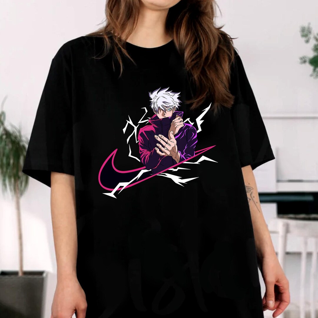 Gojo Satoru PNG, Jujutsu Kaisen PNG, Gojo Anime PNG Design - Etsy France
