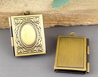 Antique magic book | Etsy