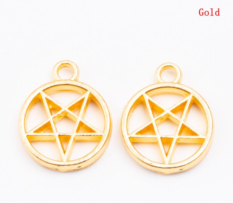 Jewelry & Beauty Jewelry Making & Beading RGP3328 Brass Filigree Flower ...