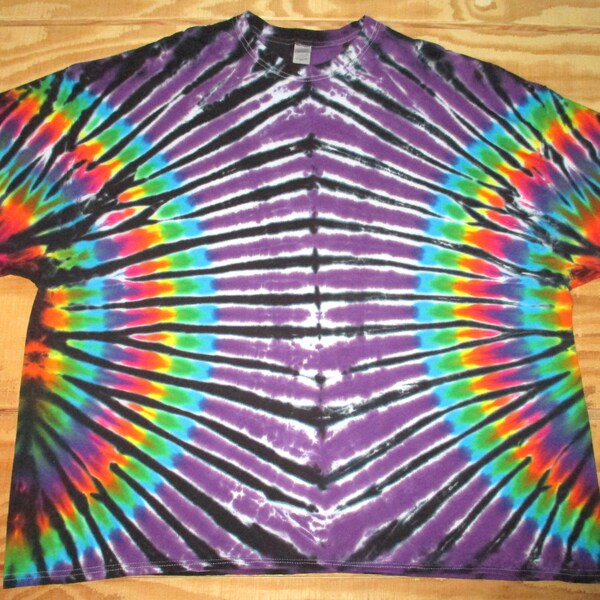 Eclipse Tie Dye - Etsy
