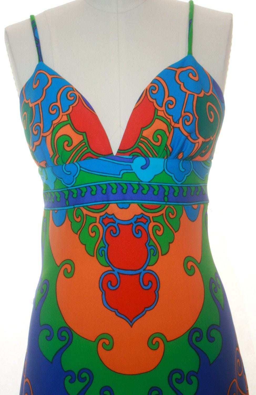 Saks Fifth Avenue Fifth Dimension Dress - Etsy