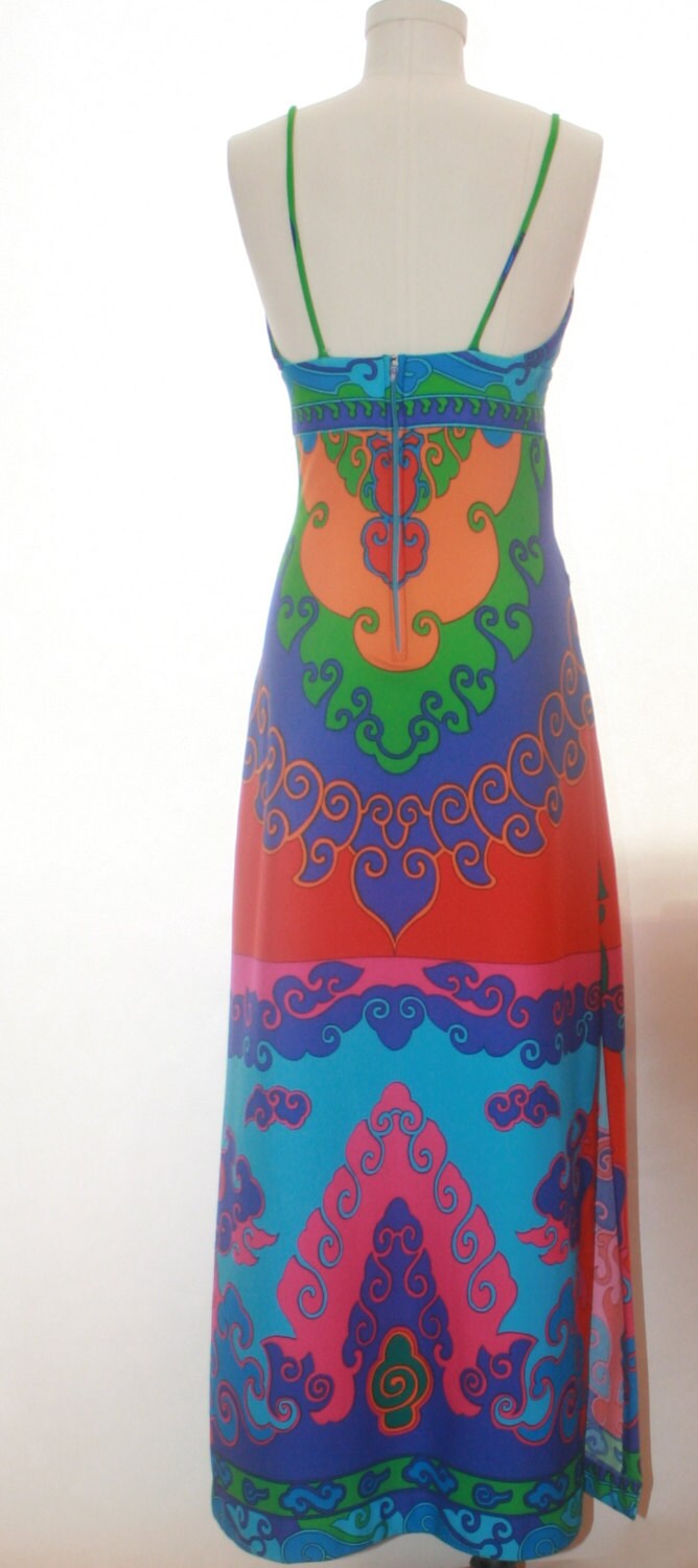Saks Fifth Avenue Fifth Dimension Dress - Etsy