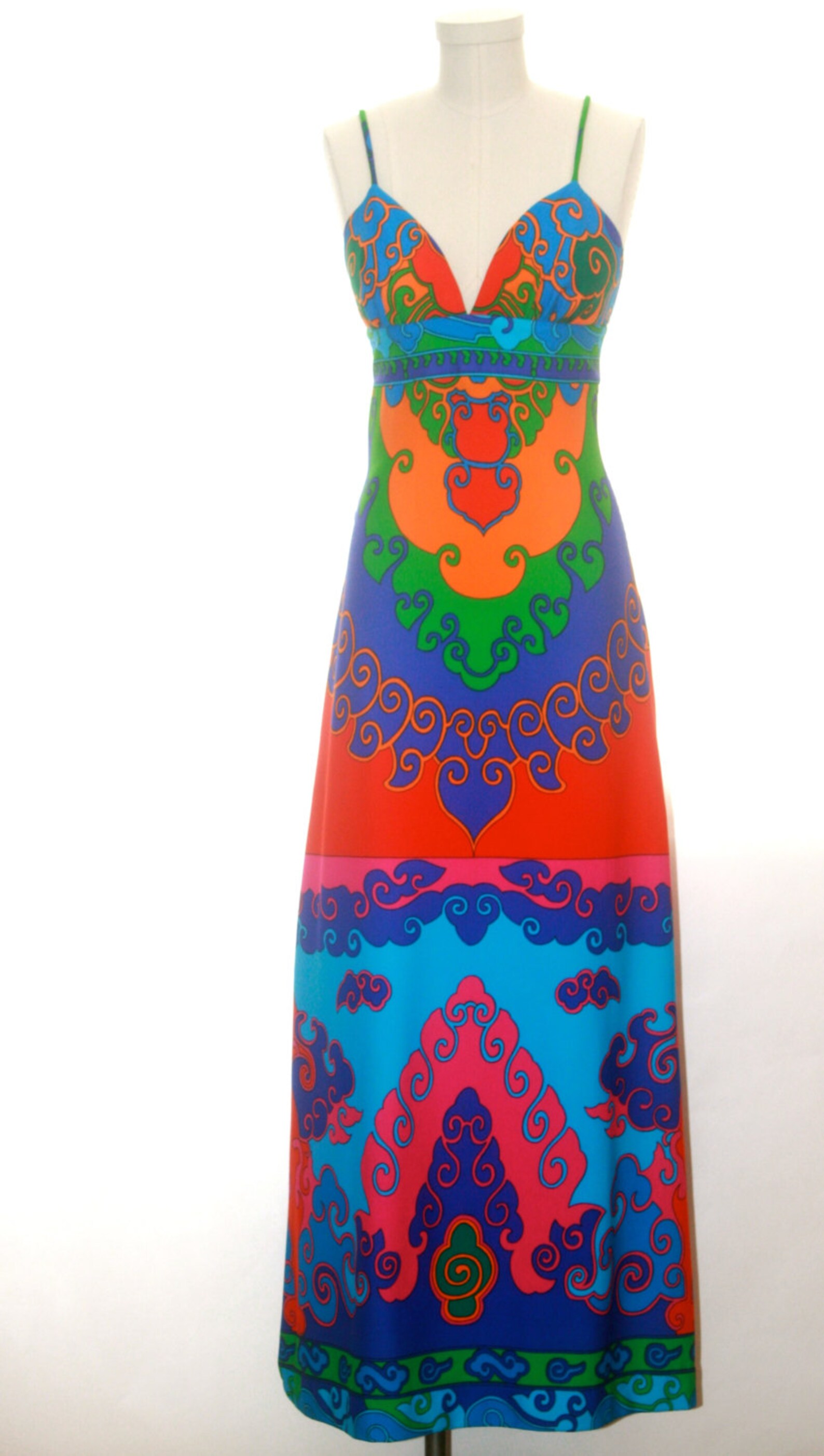 Saks Fifth Avenue Fifth Dimension Dress - Etsy
