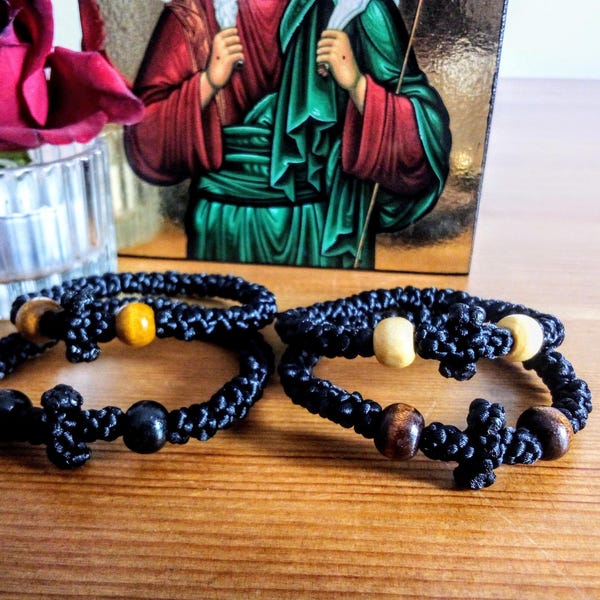 Chotki - Etsy