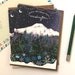 Washington State Holiday Cards Washington Christmas Card, Washington ...
