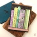 Bookshelf Greeting Card Book Greeting Cards, Book Store Cards, Library ...